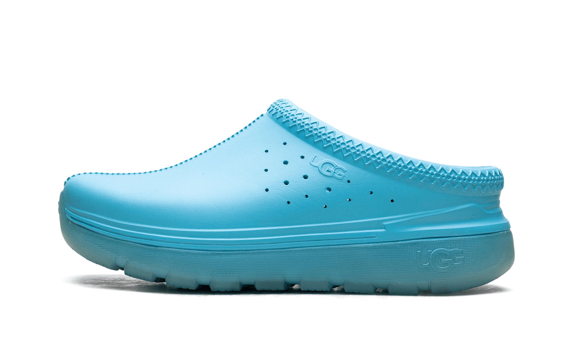 UGG MENS Tasman Sport Slipper "Agua Blue" 1138590 ABLU 1138590 ABLU ...