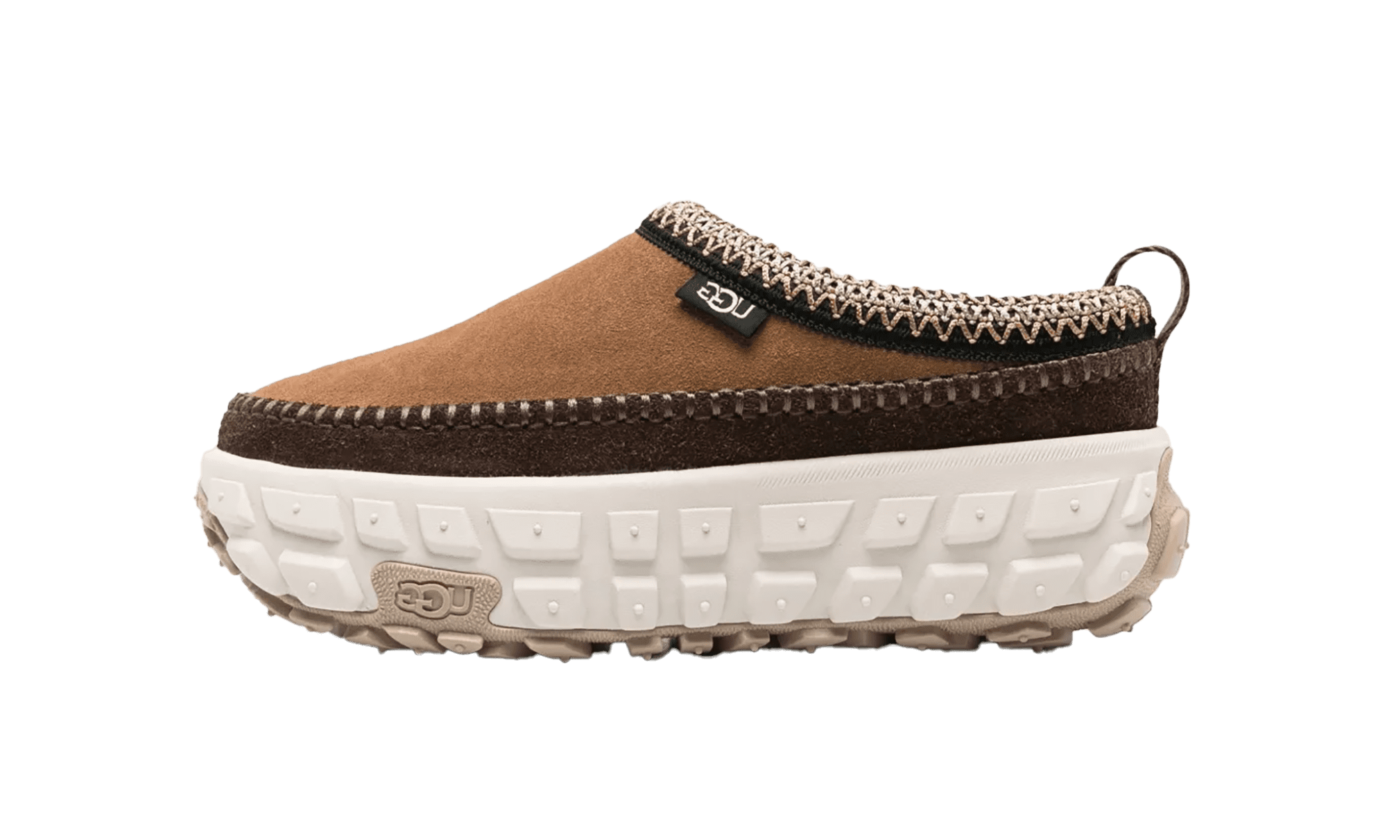 UGG MENS Venture Daze "Chestnut Ceramic" 1154530 CTC 1154530 CTC from ...