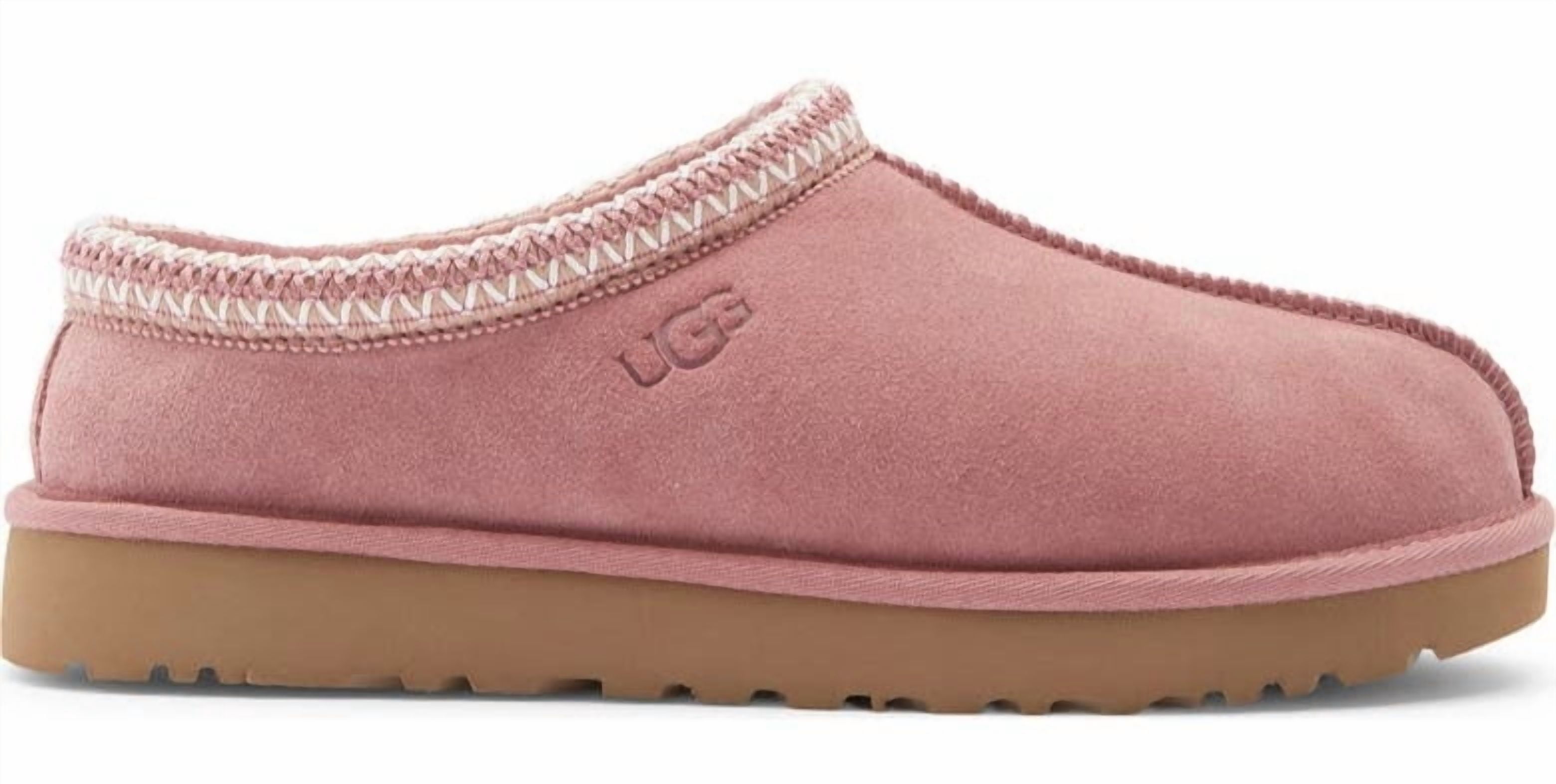 UGG Tasman II Slipper Pink Dawn (Women's) - Walmart.com