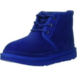 UGG Unisex-Child Neumel II Tasman Boot Big Kid 8-12 Years 6 Big Kid ...