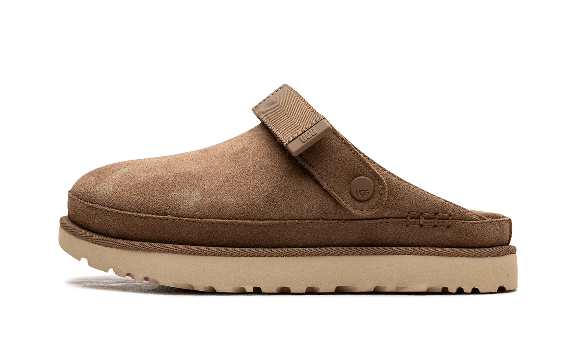 UGG WOMENS Goldenstar Clog Womens "Chestnut" 1138252 CHE 1138252 CHE ...