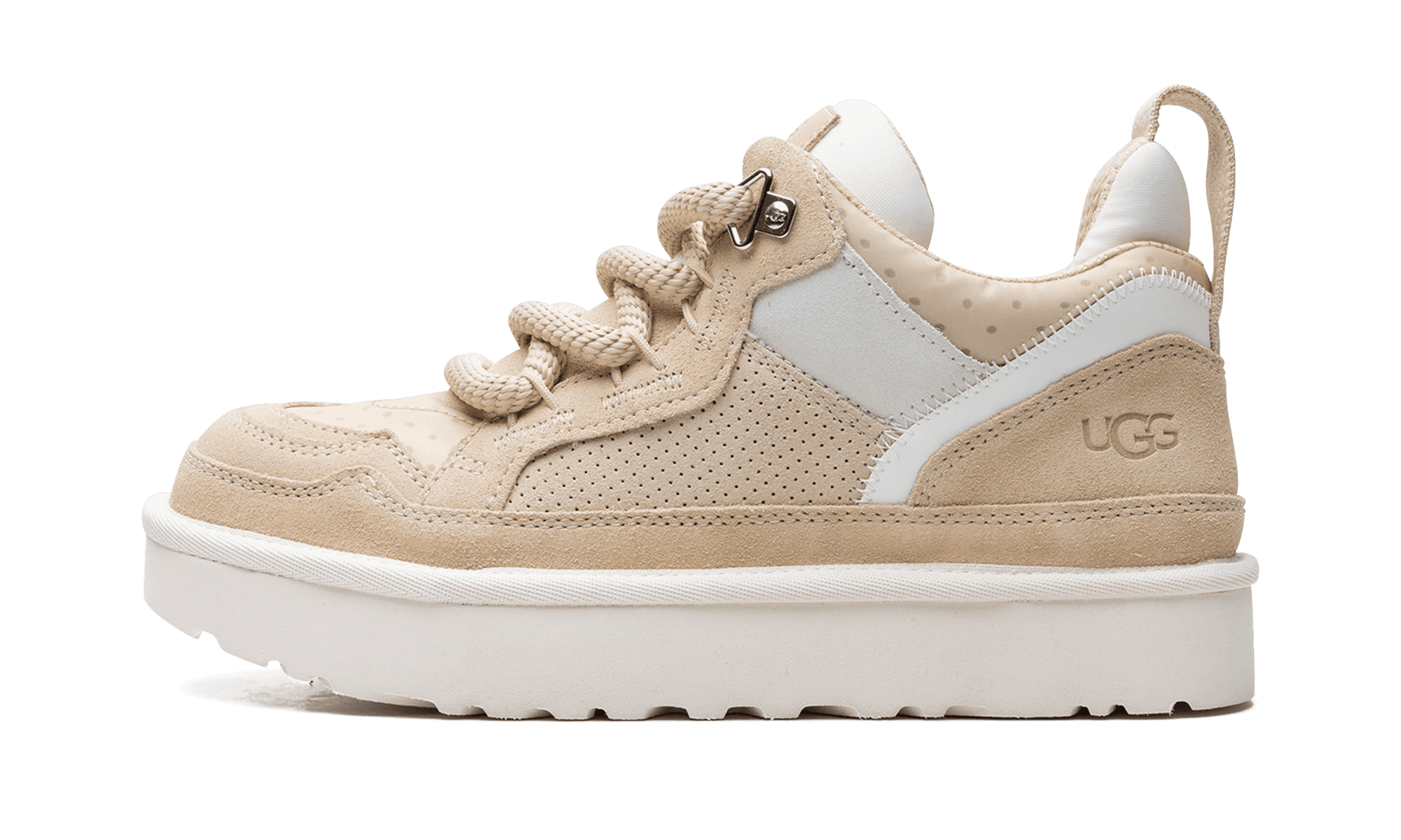 UGG WOMENS LOMEL SPRING Womens "Biscotti" 1152759 BSCT 1152759 BSCT ...
