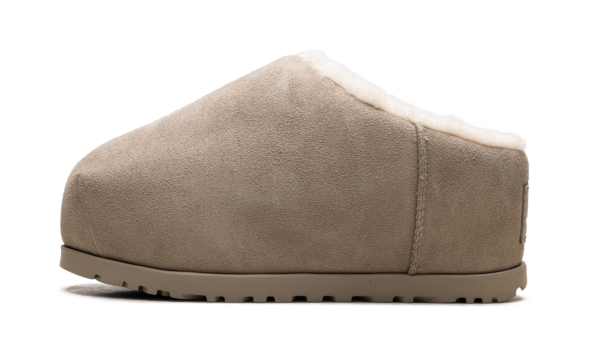 UGG WOMENS Pumped Slide Womens "Mustard Seed" 1158215 MDSD 1158215 MDSD ...