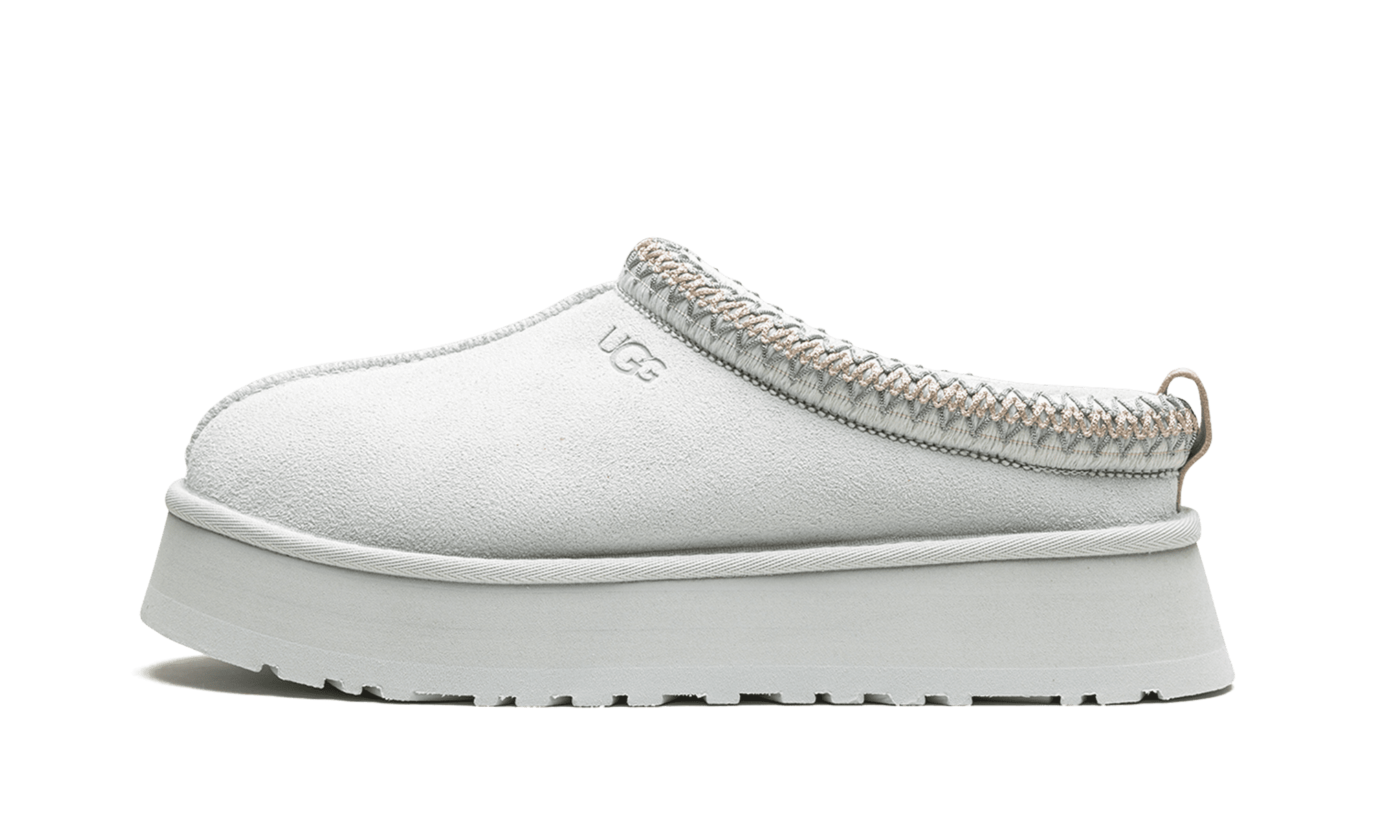 UGG WOMENS TAZZ SLIPPER WMNS "Goose" 1122553 GOO from Stadium Goods ...