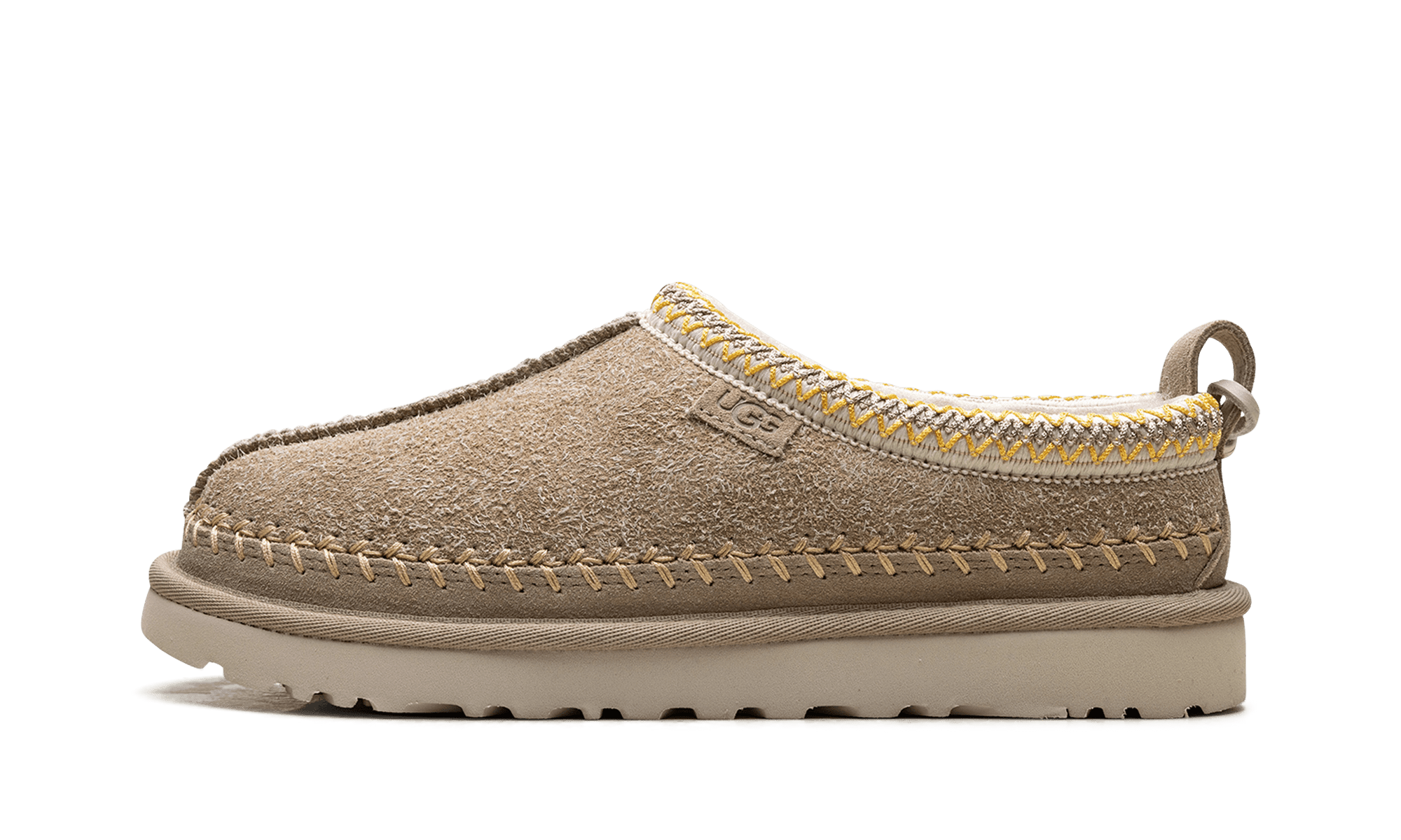 UGG WOMENS Tasman Biarritz Womens "Mustard Seed" 1171444 MDSD 1171444 ...