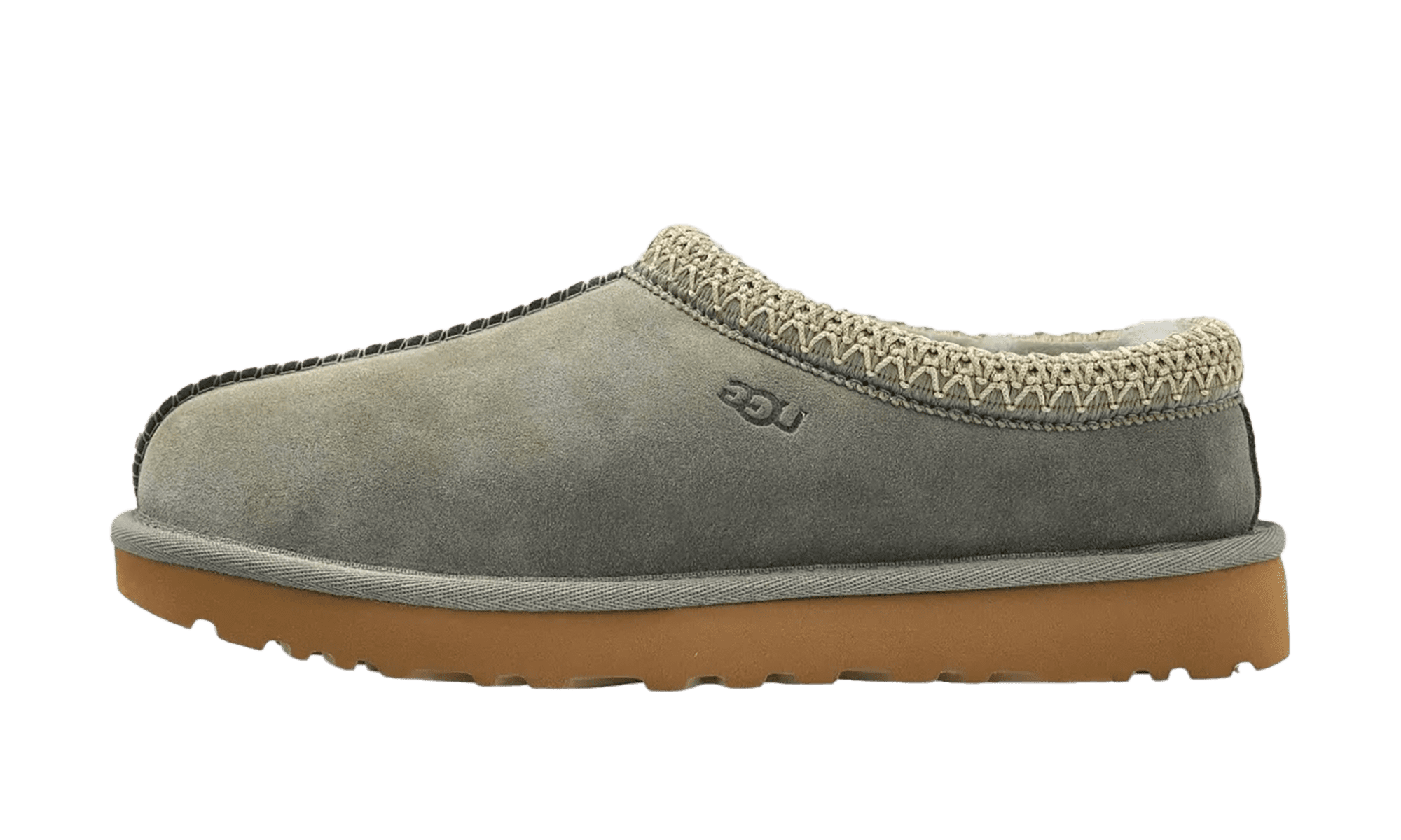 UGG WOMENS Tasman II Slipper Womens "Moss Green" 1174470 MSG 1174470 MSG from Stadium Goods ...