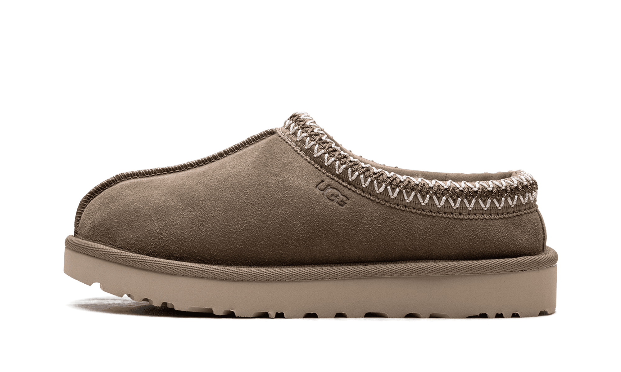UGG WOMENS Tasman Slipper WMNS "Antilope" 5955 ALP from Stadium Goods ...