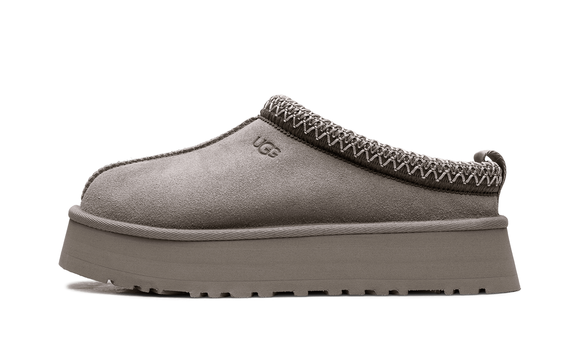 UGG WOMENS Tazz II Slipper Womens "Cobble Grey" 1174471 CBBLG 1174471 ...