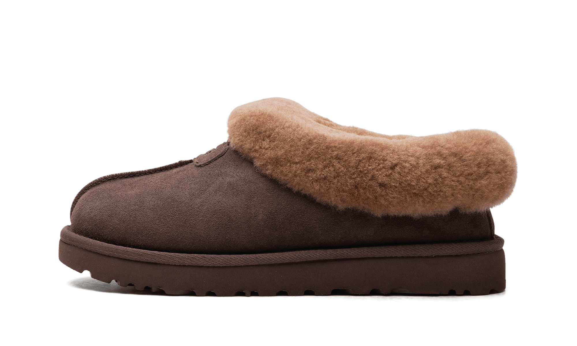 UGG WOMENS Tazzette Slipper Womens "Burnt Cedar" 1134810 BCDR 1134810 ...