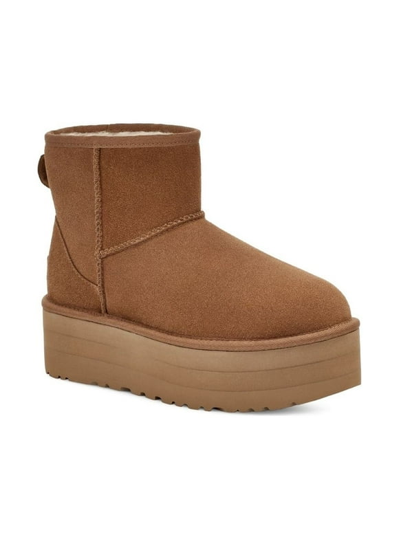 Ugg Platform Boots