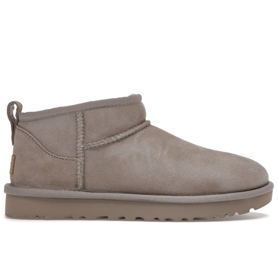UGG Women's Classic Ultra Mini Boot Goat, from StockX - Walmart.com