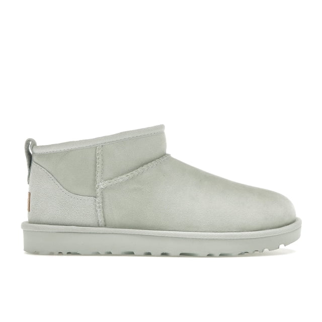 UGG Women's Classic Ultra Mini Boot Goose, from StockX - Walmart.com