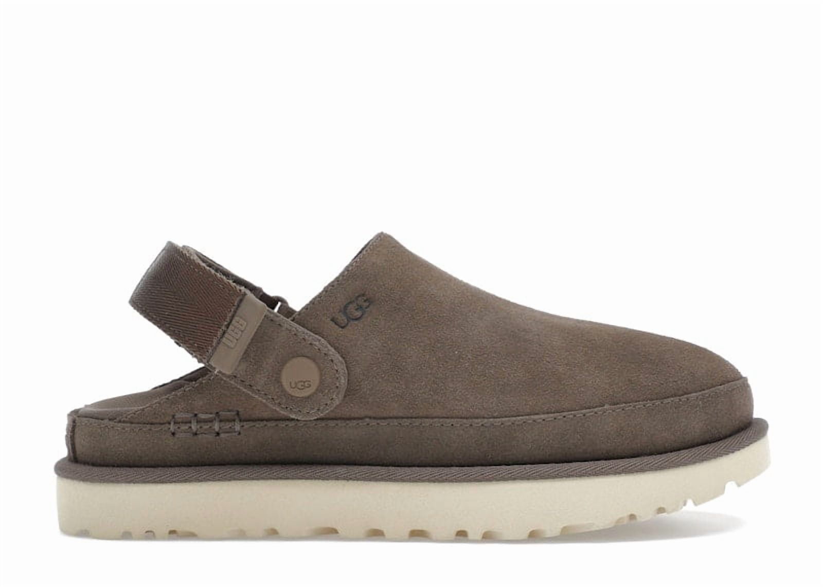 UGG Women's Goldenstar Clog Hickory, from StockX - Walmart.com