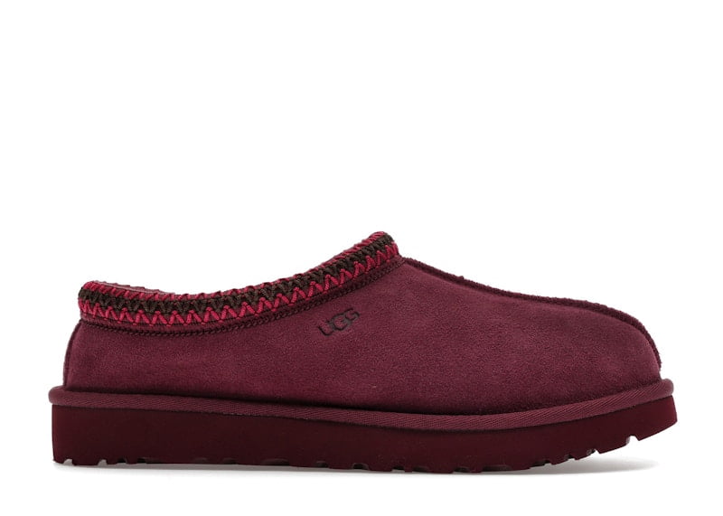 UGG Women's Tasman II Slipper Burnt Magenta, from StockX - Walmart.com