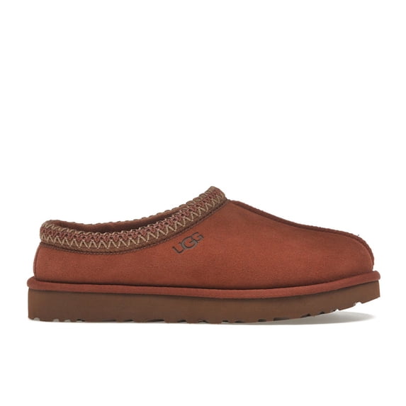 UGG Women's Tasman Slipper Red Jasper, from StockX - Walmart.com