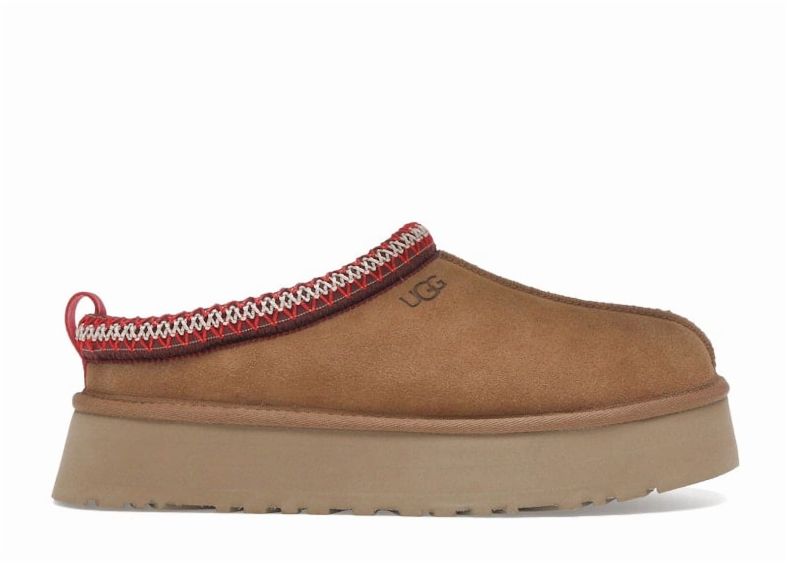 UGG Women's Tazz II Slipper Chestnut Shoes, from StockX - Walmart.com