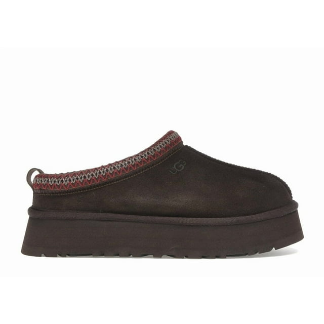 UGG Women's Tazz II Slipper Dusted Cocoa Shoes, from StockX - Walmart ...