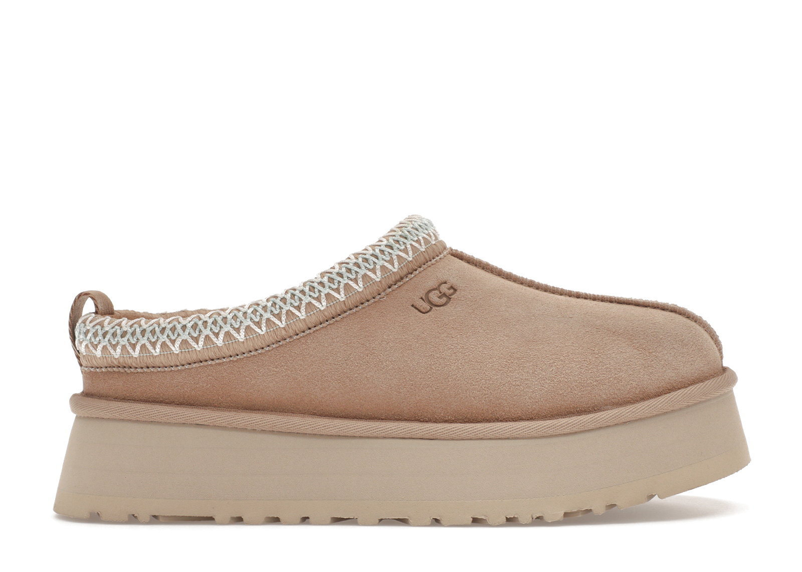 UGG Women's Tazz Sand Slippers, From StockX - Walmart.com