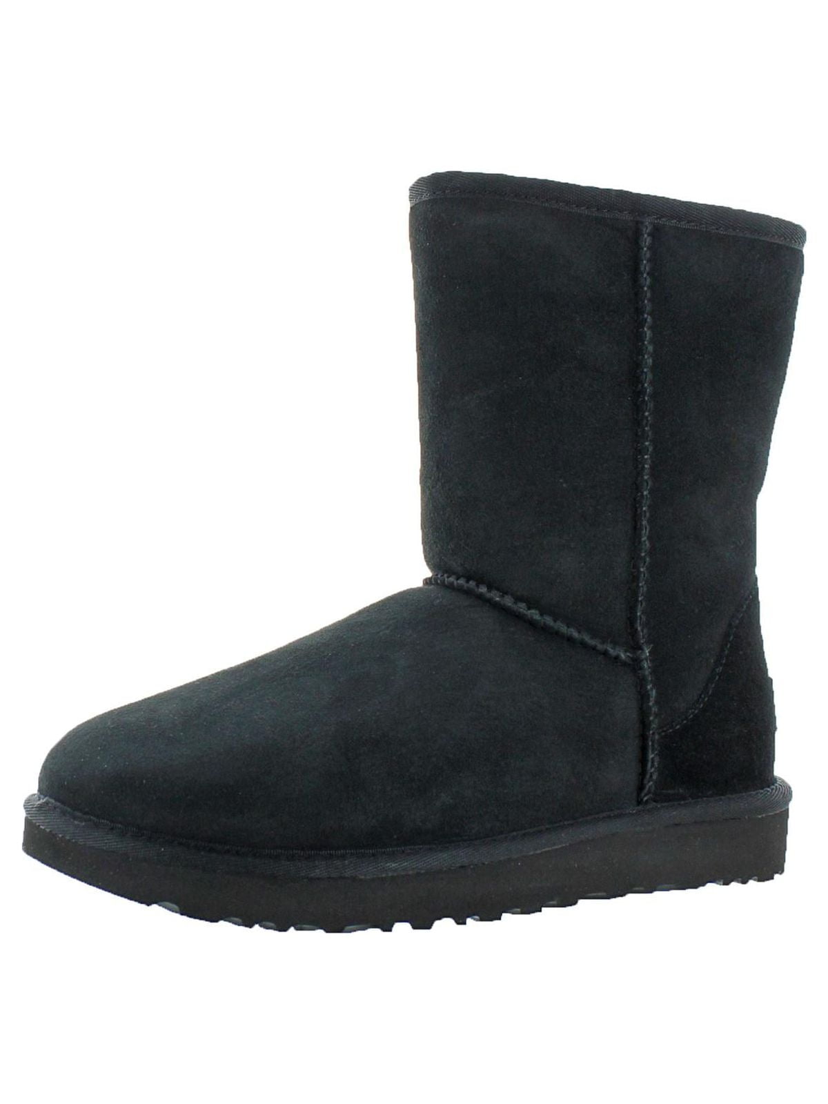 Ugg Winter Women's Classic Short II Boot - Walmart.com