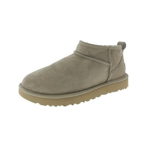 UGG Women's Classic Ultra Mini Boot Goose, from StockX - Walmart.com