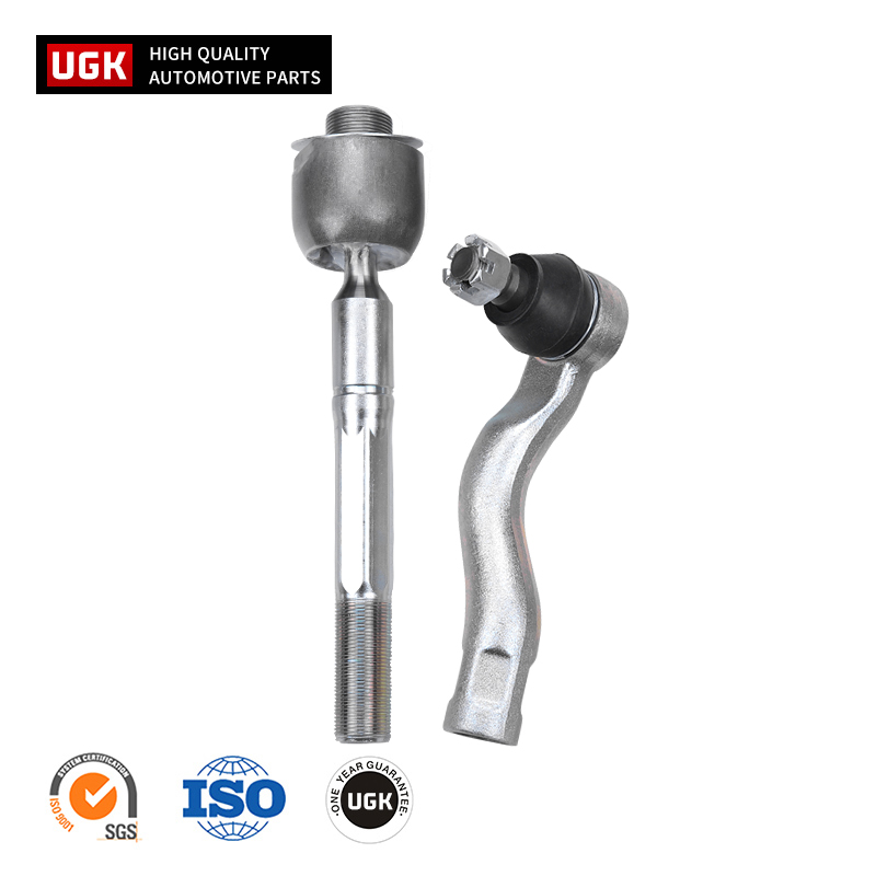UGK Brand Car Rack End Tie Rod End For Toyota Lexus JZS147 45504-39025 ...