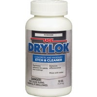 UGL LR705 Drylok Etch Masonry Cleaner 12oz - Walmart.com