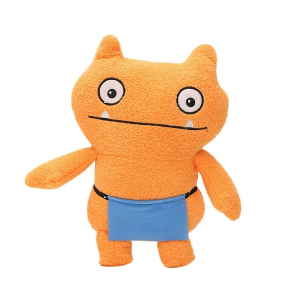 UGLY DOLLs Birthday Gift Hand Puppet Plush Toy - WAGE - Walmart.com