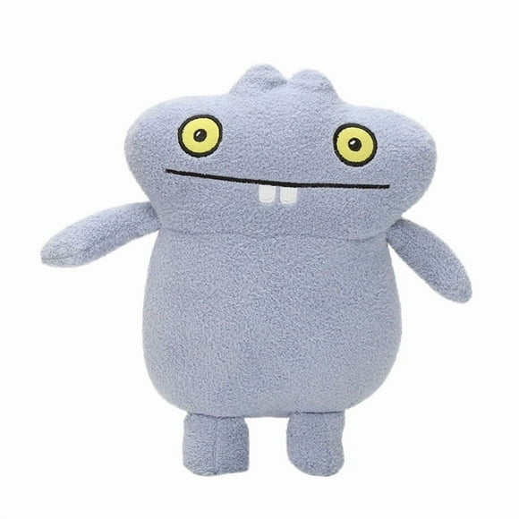 Ugly Baby Dolls