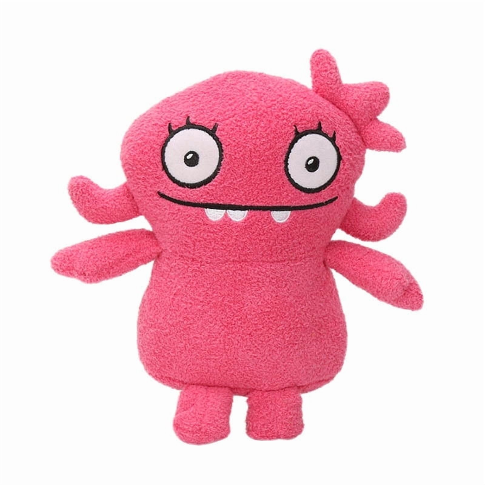 UGLY DOLLs Decorative Birthday Gift Hand Puppet Ugly Doll Plush Toy ...