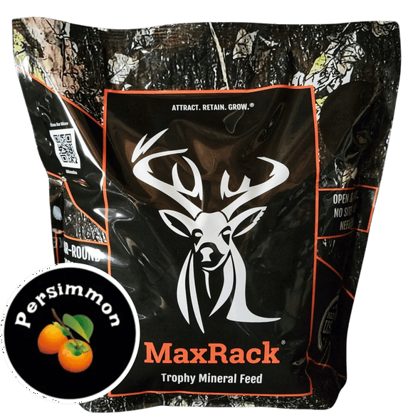 Deer Corn 50 Lb Bag