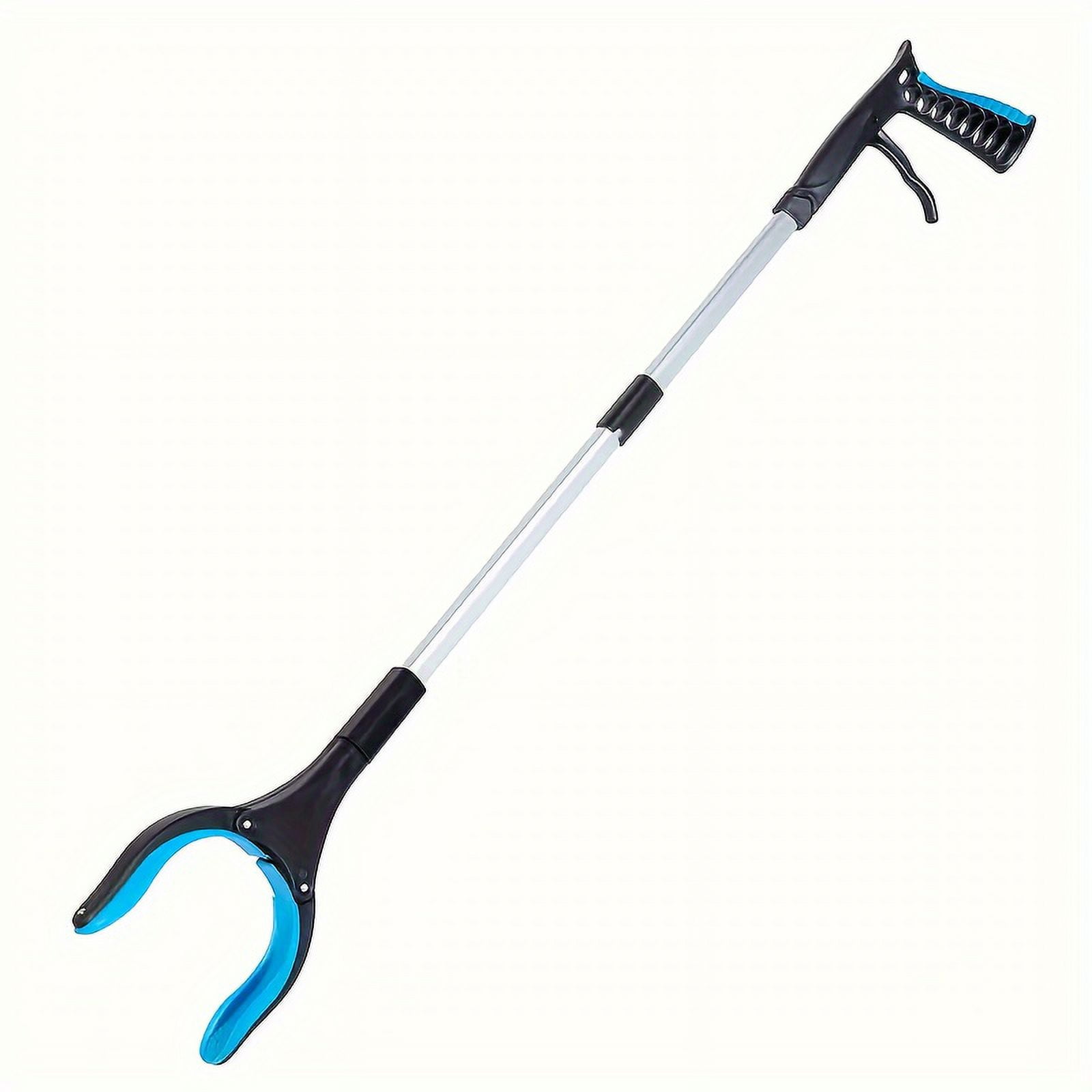 UGNO Reacher Grabber Tool 32” Grabbers With Magnet Lightweight Extra ...