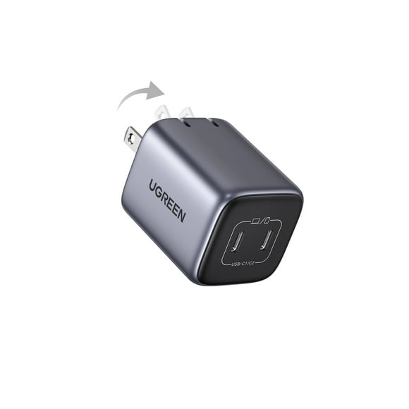 Type E Power Adapter