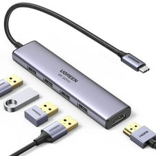 USB Splitters