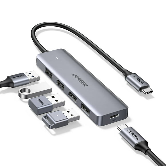 USB Hubs in Hubs and USB Gadgets - Walmart.com