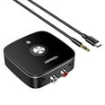 UGREEN Bluetooth Audio Receiver for Home/Car Stereo System, with High ...