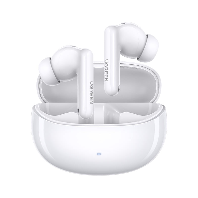 UGREEN T3 Pro Active Noise Cancelling Earbuds, Bluetooth 5.4 Earphone ...