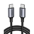 UGREEN USB C Cable 6FT, 60W PD Fast Charging Cable for Laptop Cellphone ...