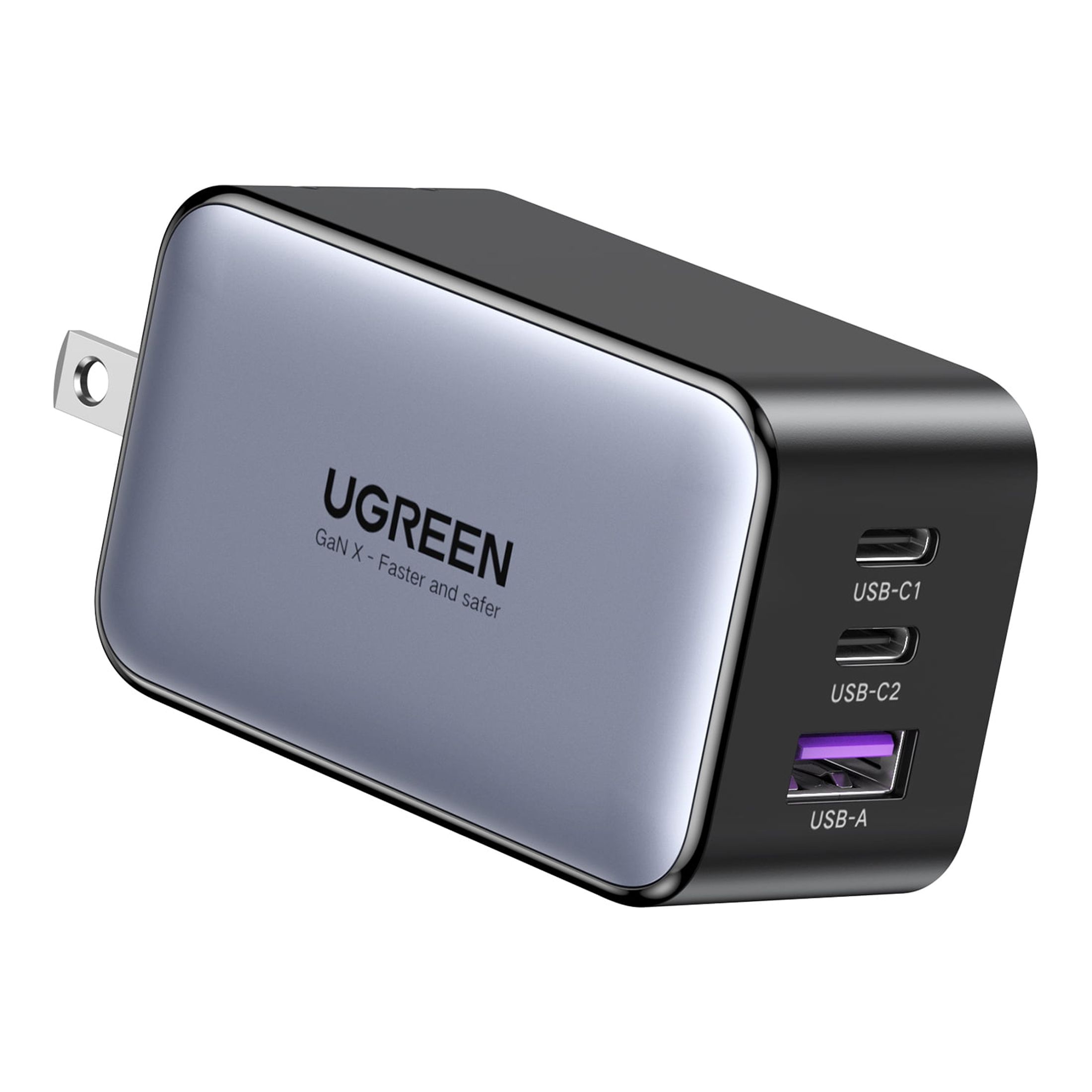 S2dio Single-Port Car Charger - USB-C Port (30W Power Delivery ...