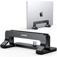 UGREEN Vertical Laptop Stand Holder for Desk Compatible with MacBook ...