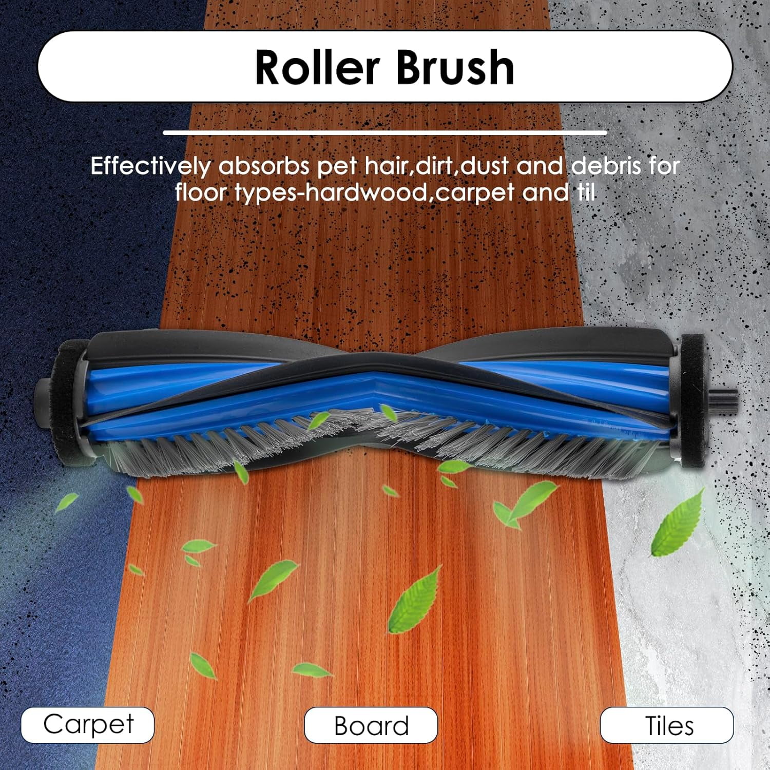 UGUCYUI-(22 Pack) T50 Max Pro Omni Replacement Parts Compatible with ...