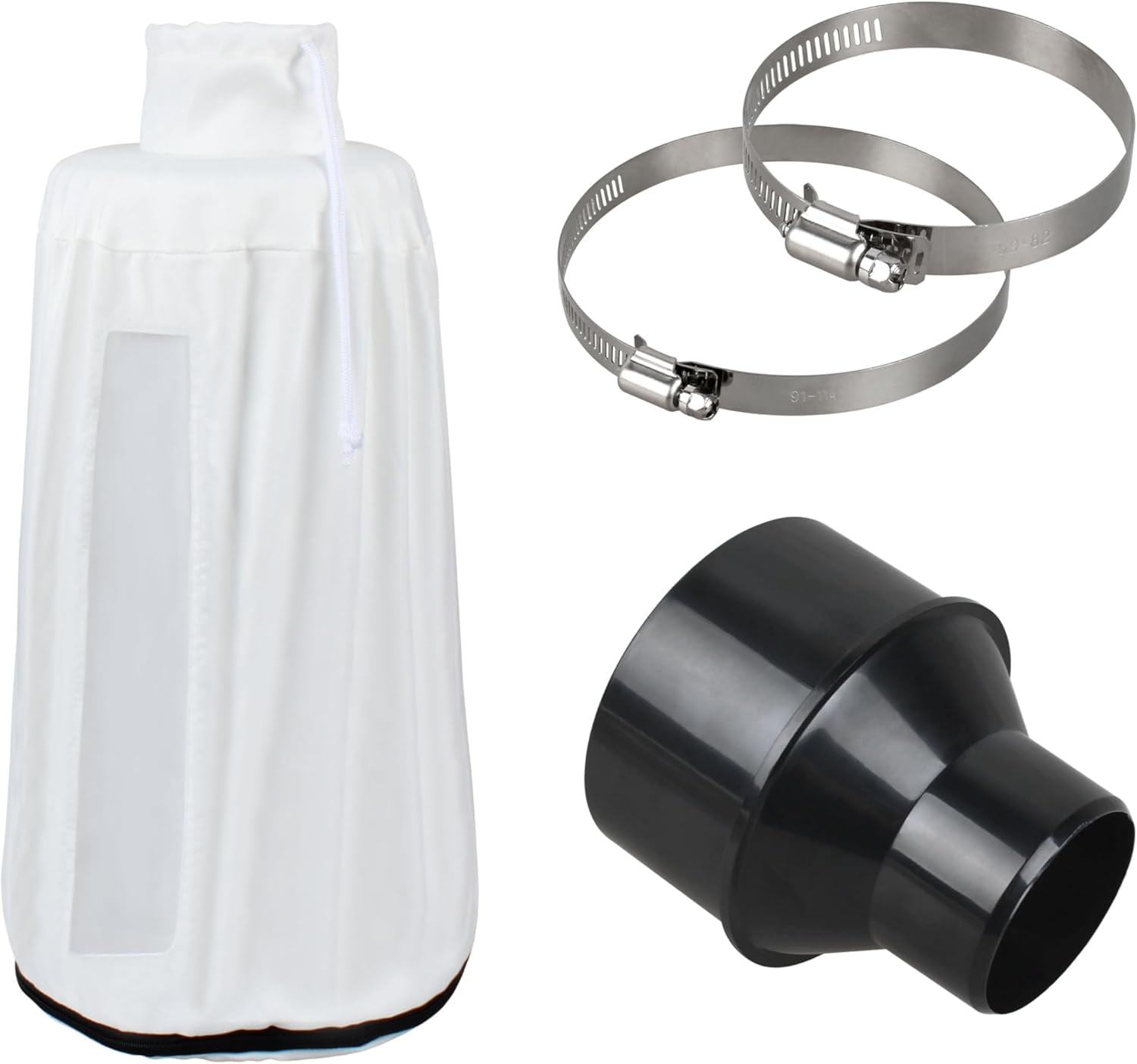 UGUCYUI-Dust Collector Bag For grizzly dust collector bags,For DeWalt ...