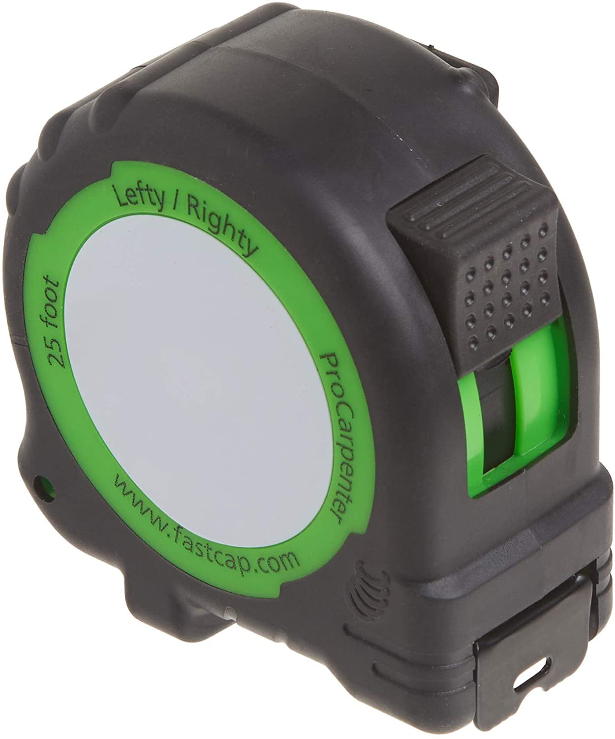 UGUCYUI-Fastcap PSSR-25 25-Foot ProCarpenter Lefty/Righty Standard ...