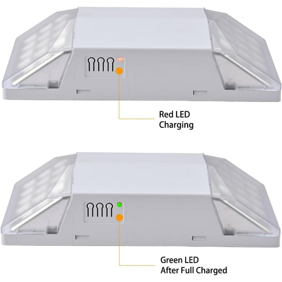 Power Failure and Emergency Lighting for Outdoor Use | Walmart