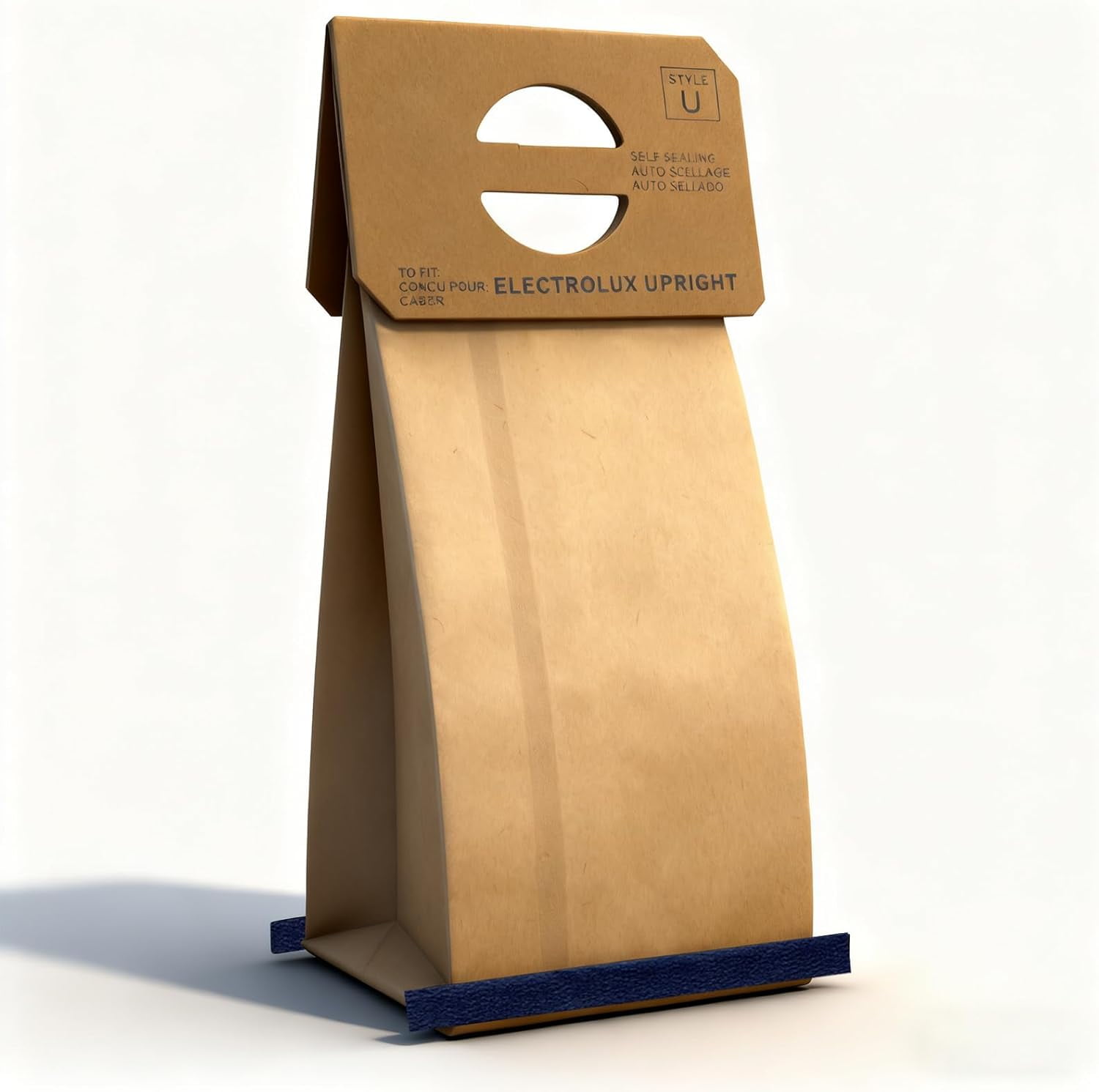 UGUCYUI-Replacement Style U Bags Compatible with Electrolux Type U ...