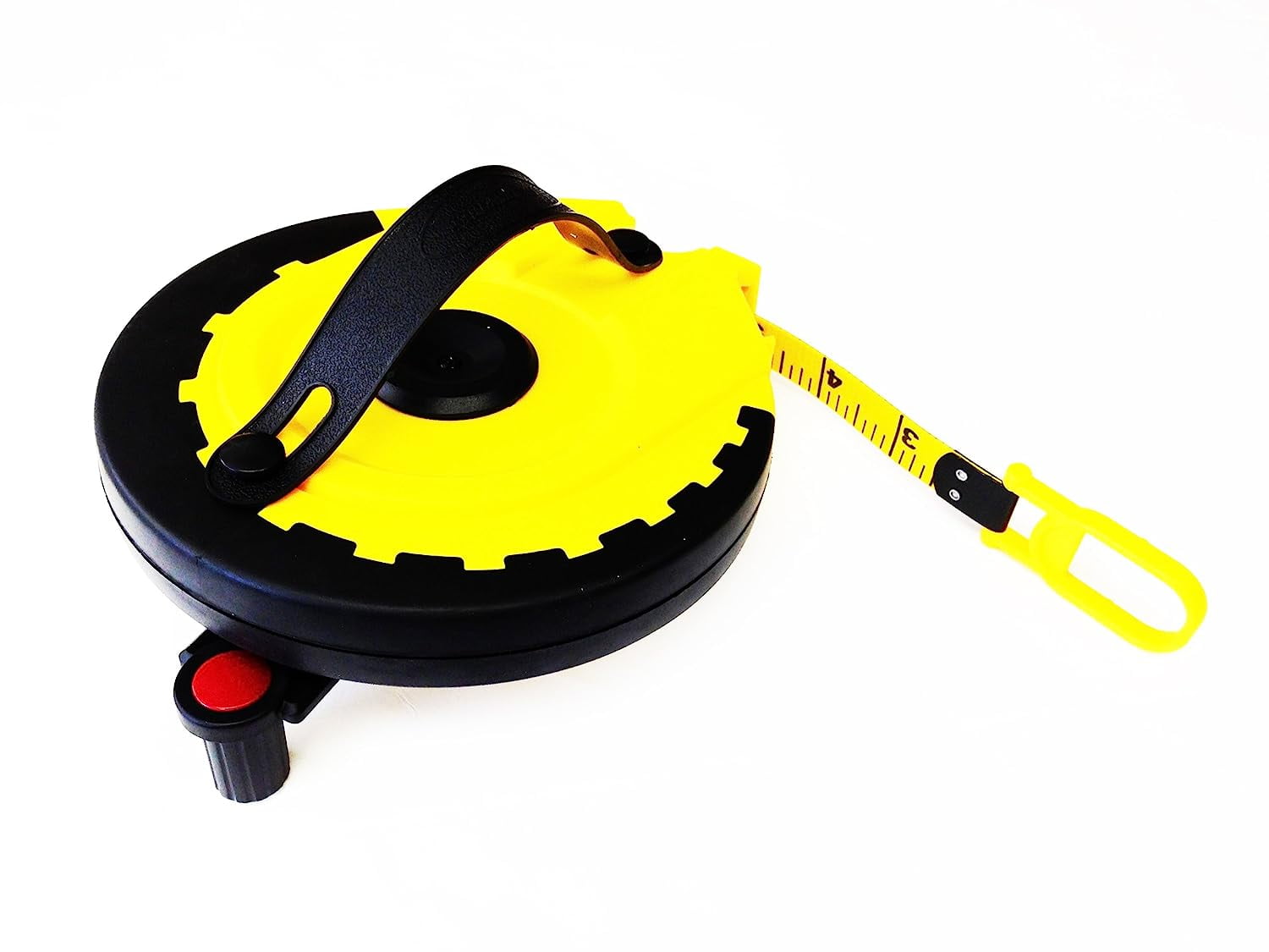 UGUCYUI-The Perfect Measuring Tape Company - Surveyor's Tape Measure ...