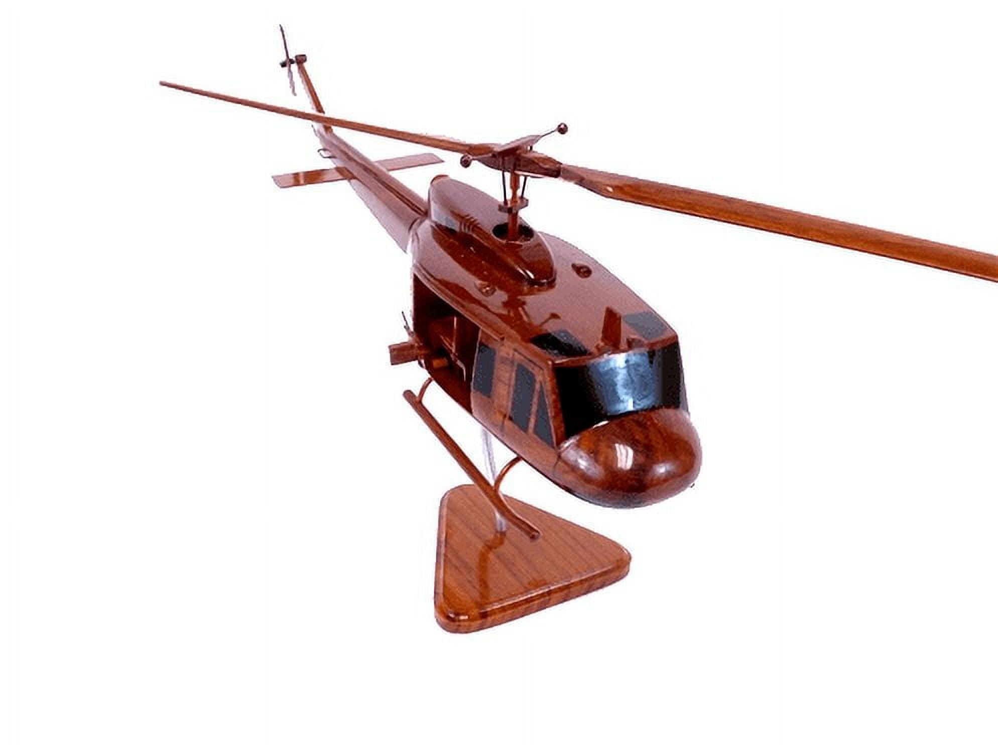 UH-1 Bell Huey - Walmart.com