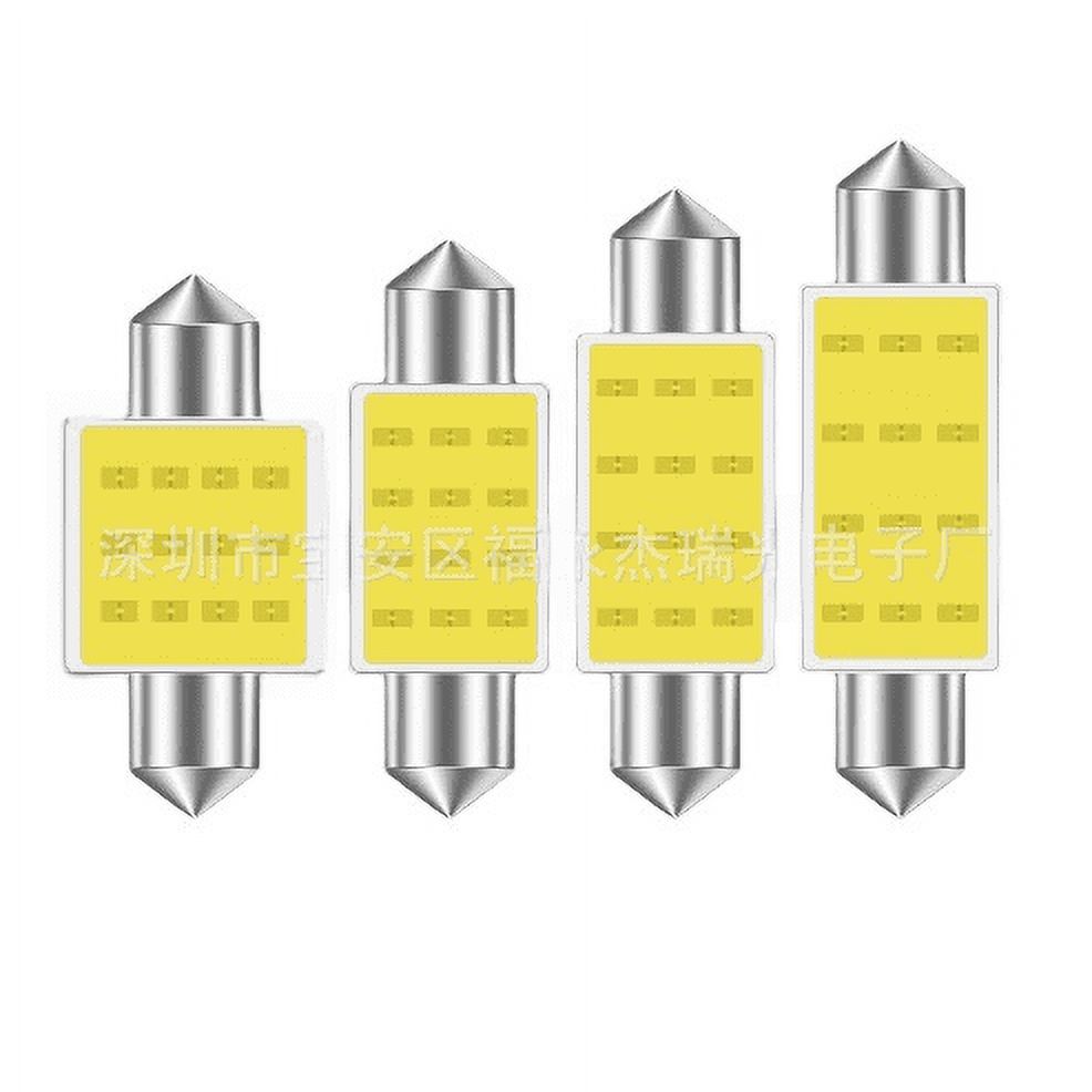 UHBN Car COB double-pointed lamp inside the car reading light board ...