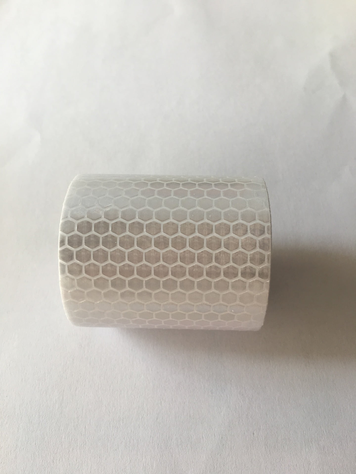 UHBN hot sale 1m * 5cm reflective warning strip stickers with truck ...