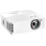 CASIO Slim XJ-A257 3D Ready 720p DLP Projector - Walmart.com