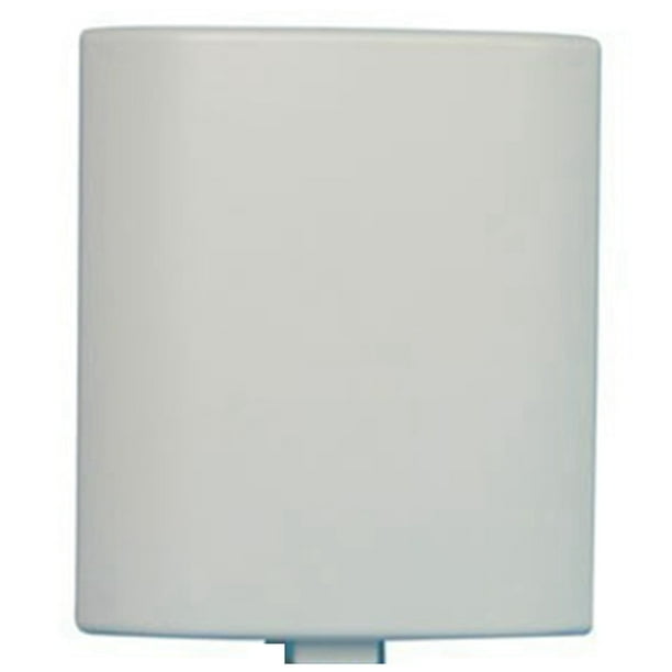 UHF Antenna 433MHz Directional Antenna 423-443MHz Wall Mount Patch ...